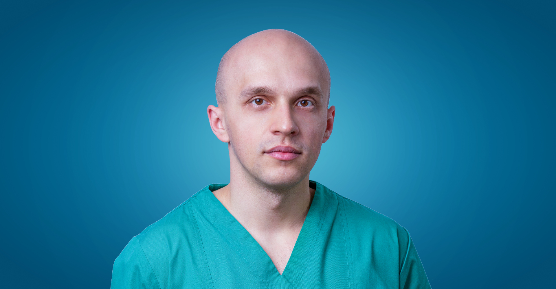 Dr. Andrei Popa | Medic Specialist Urolog | Spitalul ARES